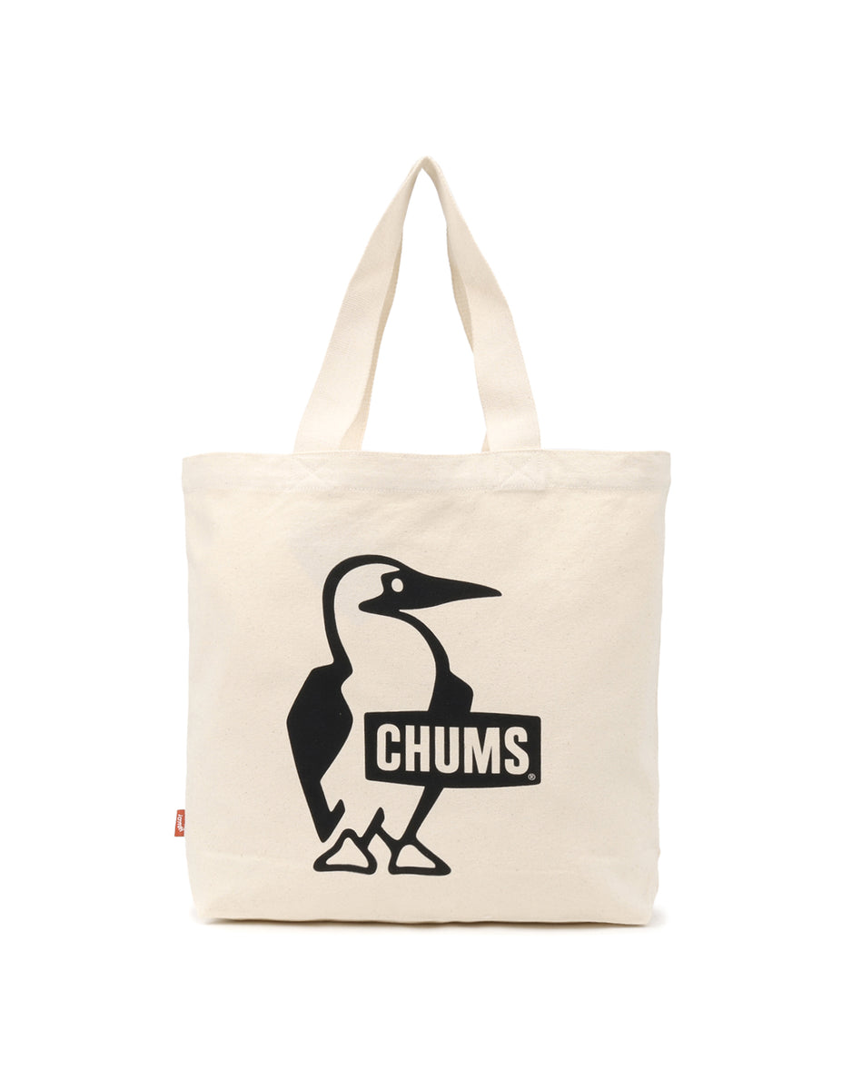 Chums 40 Years Canvas Tote Bag – TB.