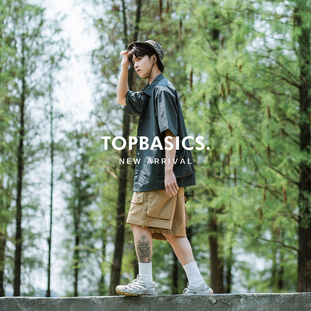 Coach Jacket Collection Tb