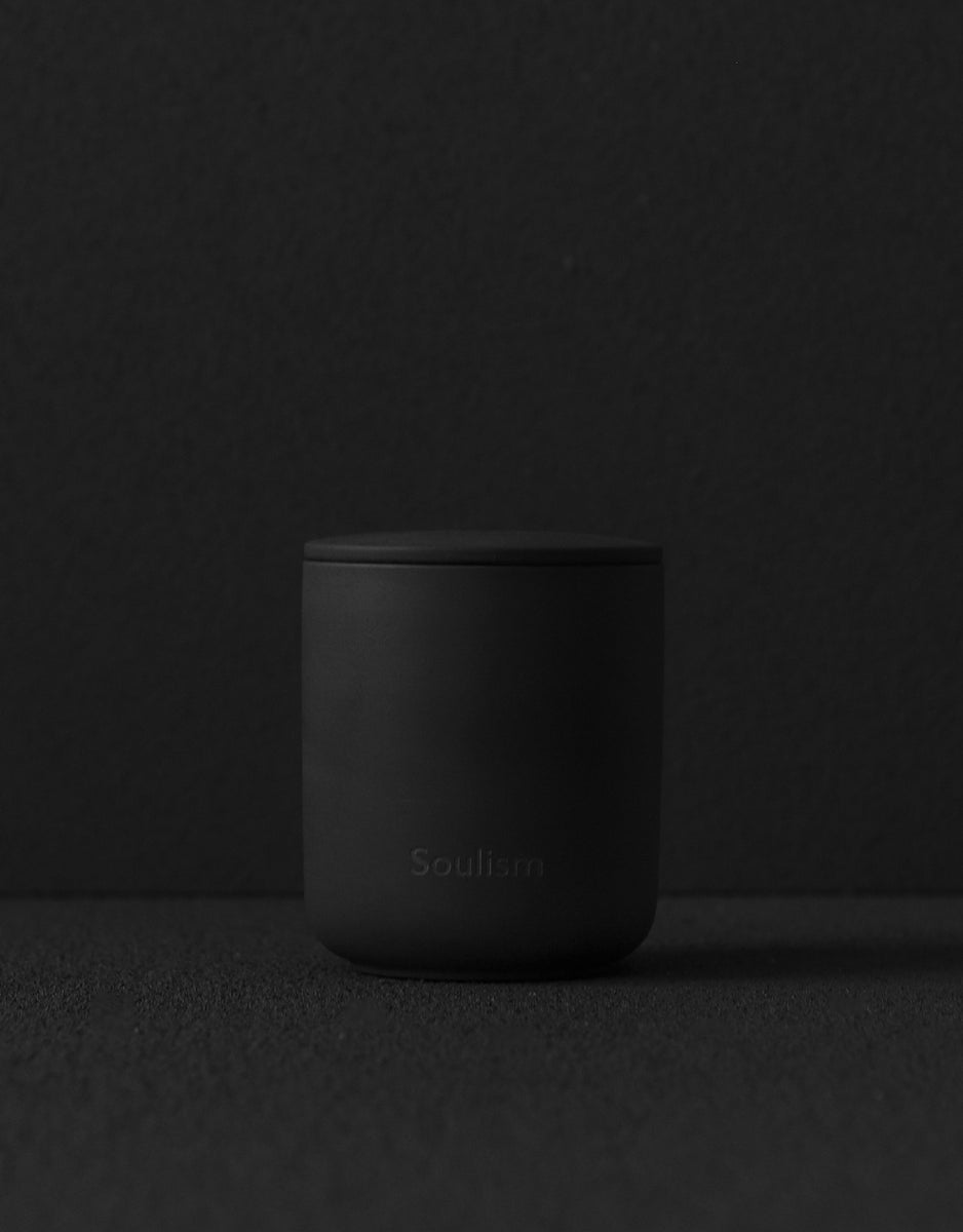 Soulism Evergreen – TB.