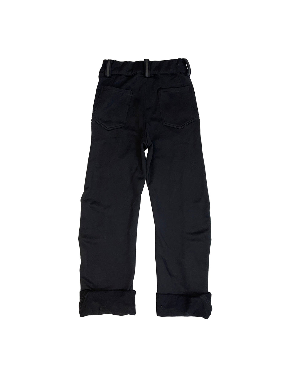 Ip-Axis Industrial Functional Heavyweight Quick-Dry Cotton Straight-Leg ...