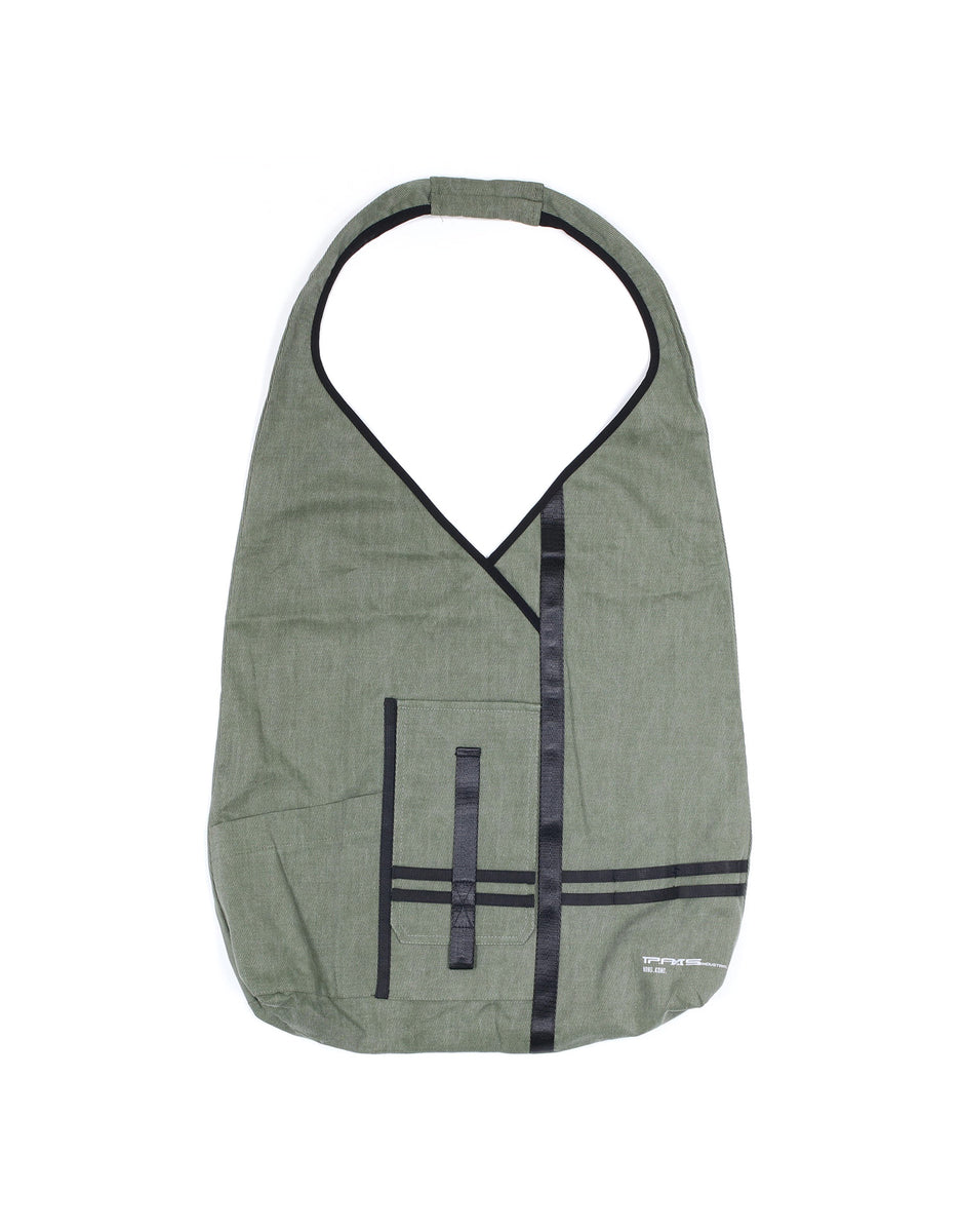 Ip-Axis Industrial Functional Tote Bag 2.0 – TB.
