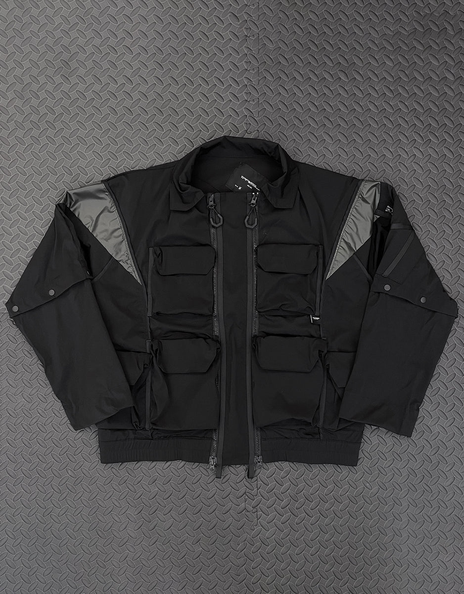 Ip-Axis Industrial Functional Jacket IPA-PC52 – TB.
