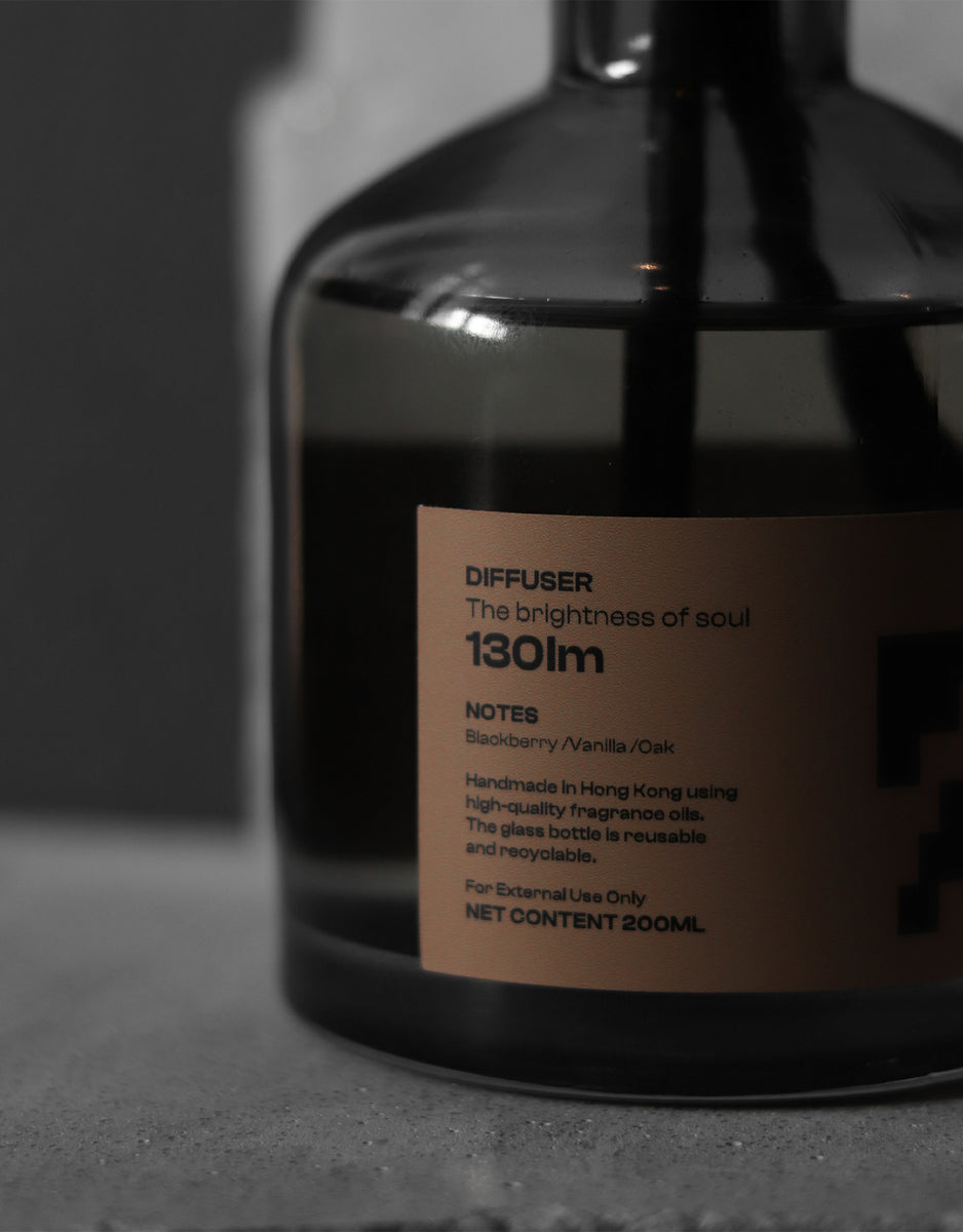 Soulism 130 lm – TB.