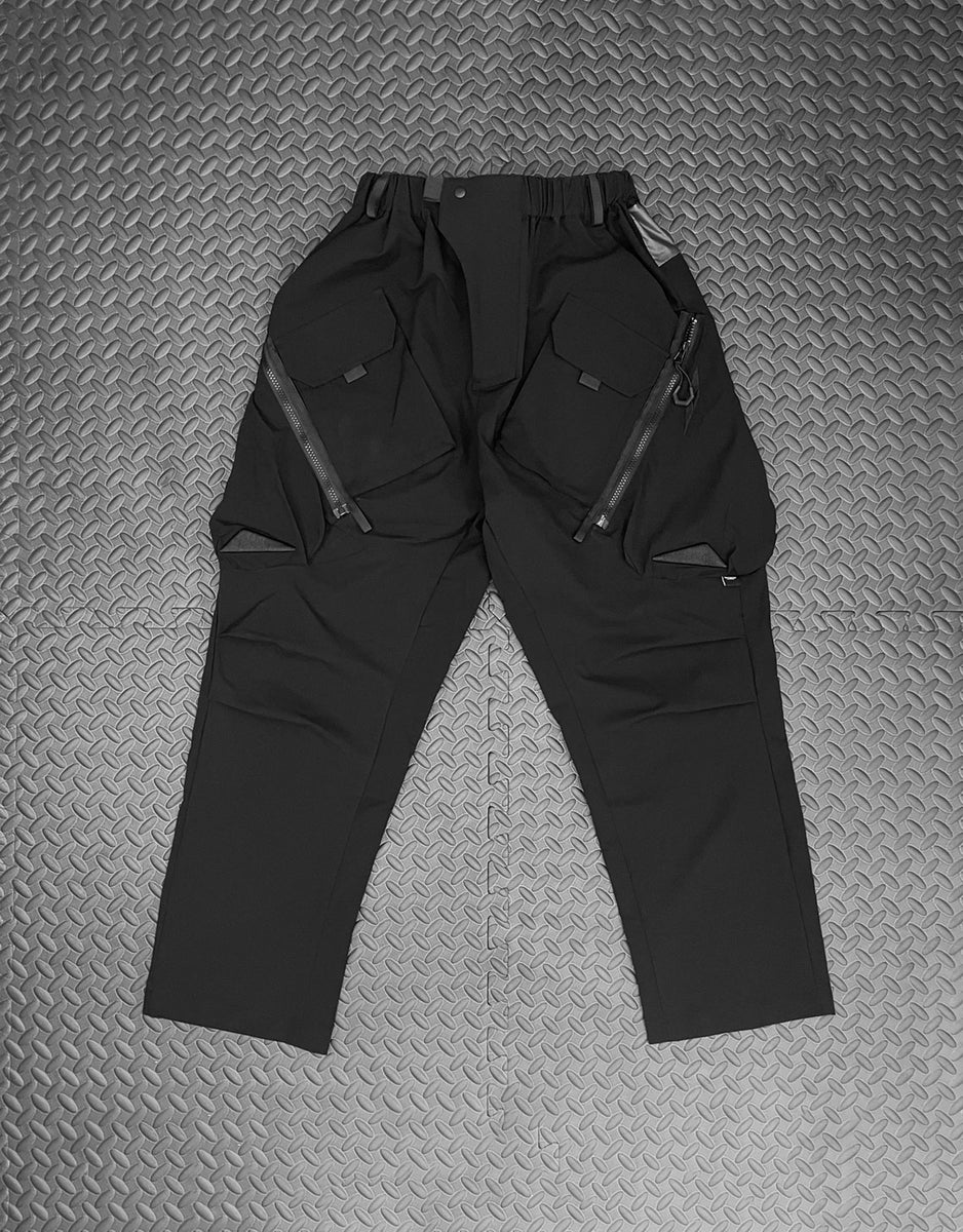 Ip-Axis Industrial Functional Low-rise 3D Pants IPA-PC66 – TB.