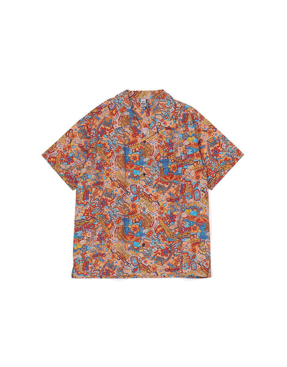 Chums Chumloha Shirt – TB.