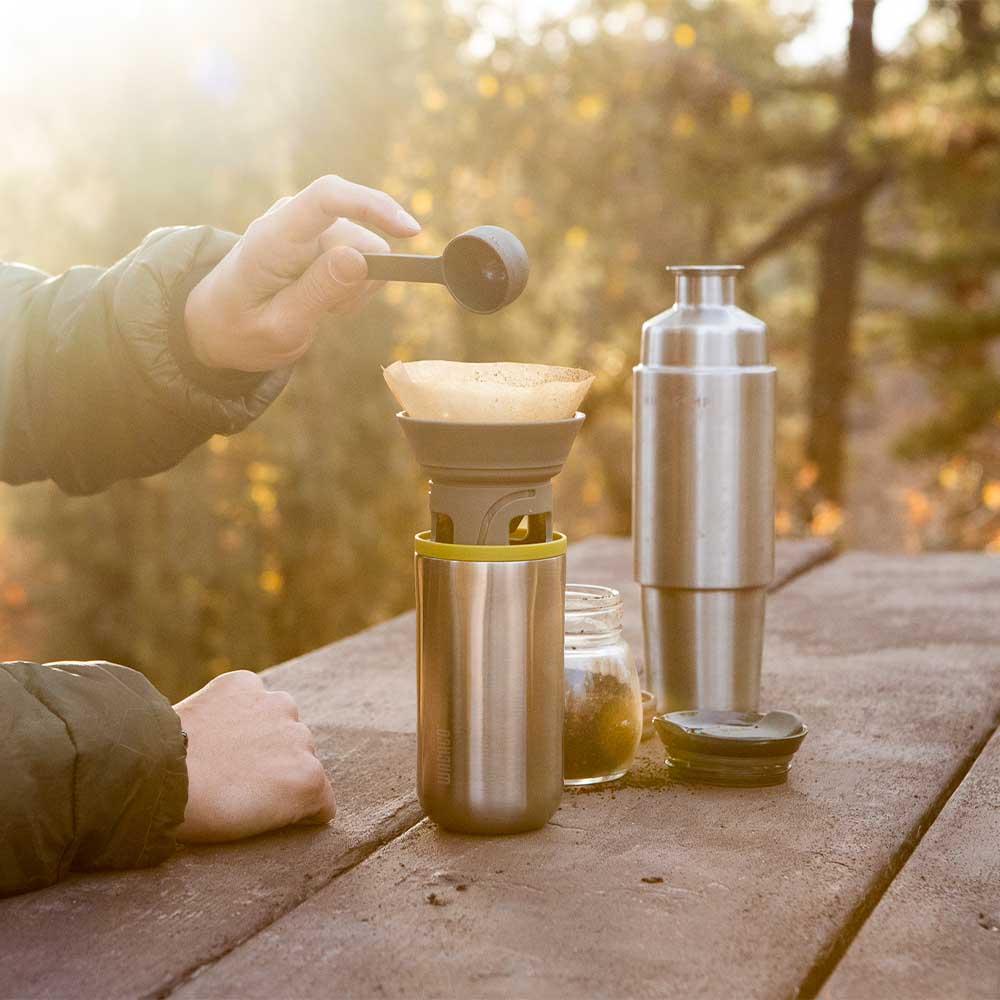 Wacaco Coffee Paper Filter – TB.